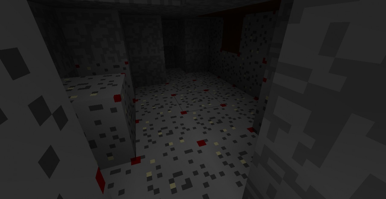 CheckerCraft Minecraft Texture Pack